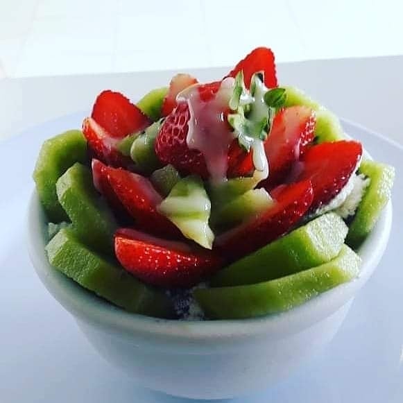 Frutos de Goiás - Mineiros/GO - Comida na Hora